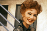 Amanda Blake: What Happened to Miss Kitty from 'Gunsmoke'?