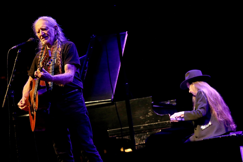 Bobbie Nelson, Willie Nelson's Older Sister and Bandmate, Dies at Age 91