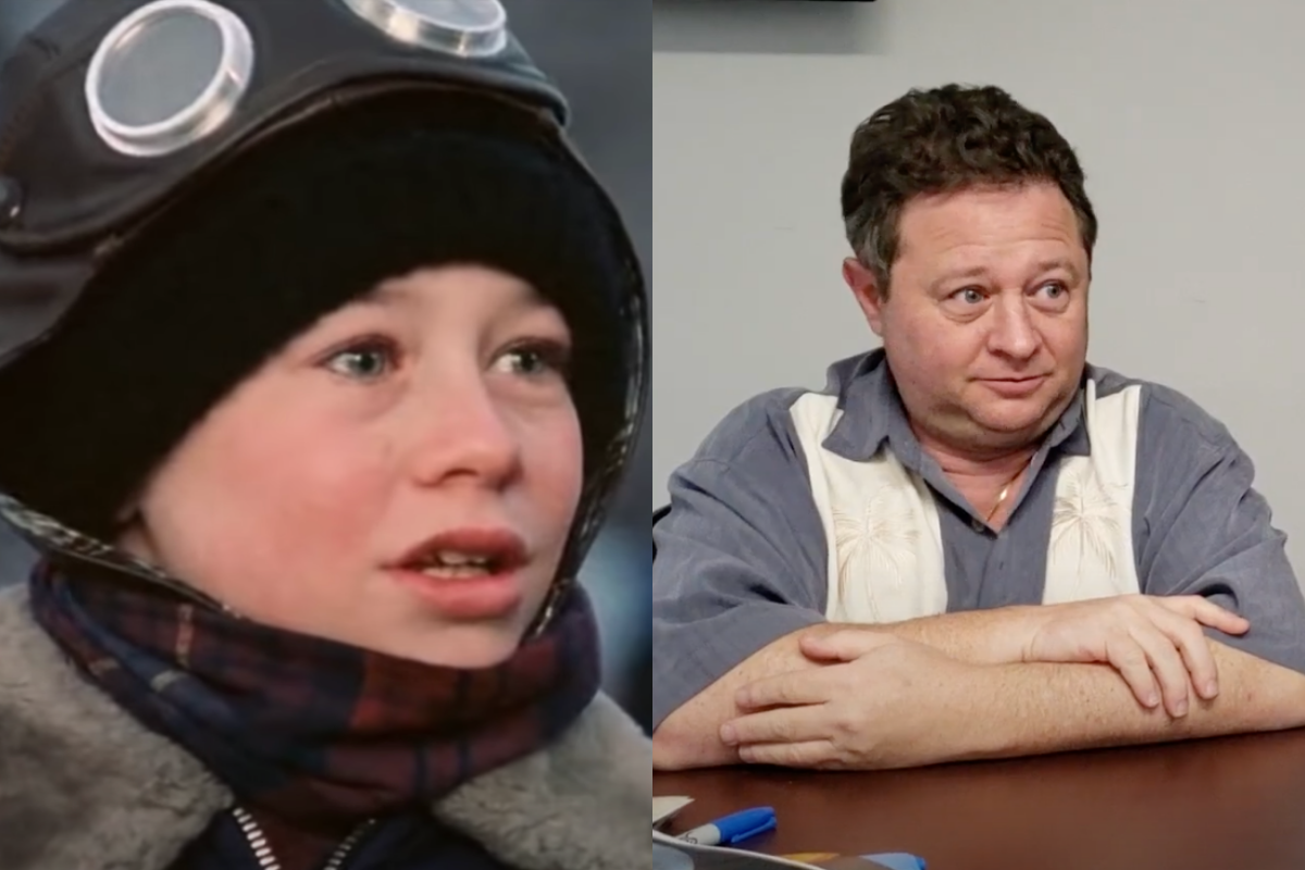 'A Christmas Story': Where is the Cast Of The Holiday Classic Today?