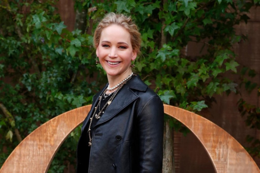 Jennifer Lawrence's Kentucky Family Farm Destroyed in 'Horrible Fire'