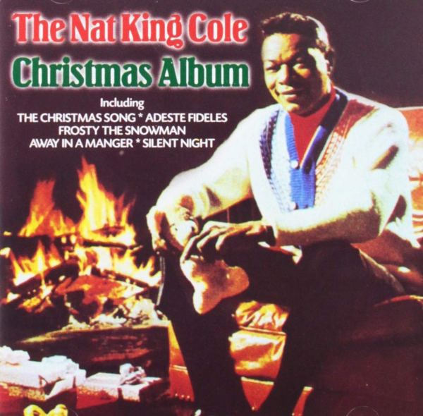 The Story Behind Nat King Cole's Holiday Classic 'The Christmas Song'