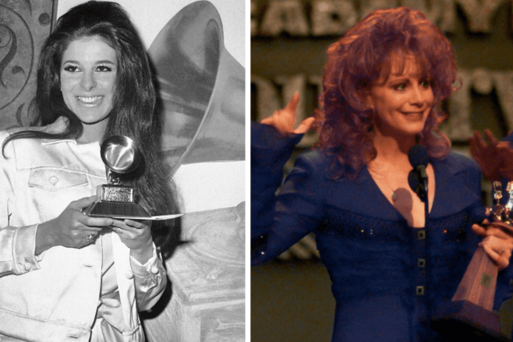'Fancy': What is the Bobbie Gentry and Reba McEntire Hit About?