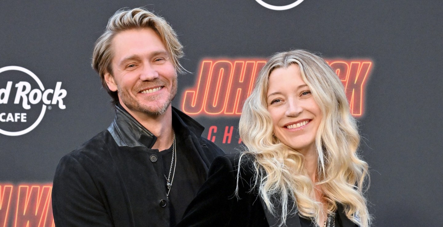 Hallmark Fans Can't Handle Chad Michael Murray's Racy Insta Post