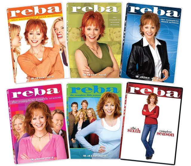 'Reba': 6 Lessons We Learned From Watching the Sitcom