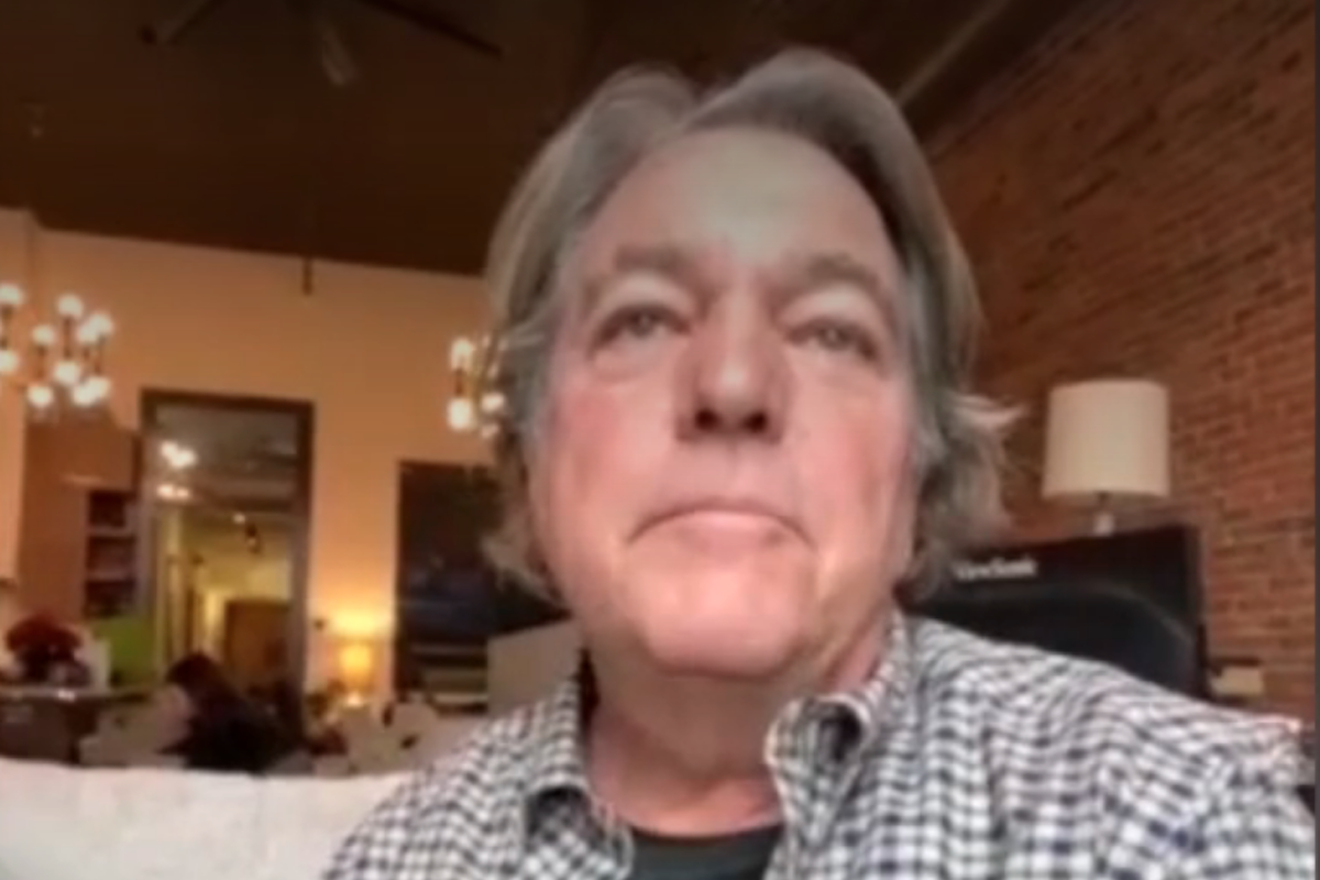 Nashville Cop Saves Songwriter and Producer David Malloy's Life