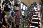 Tim McGraw and Faith Hill's Family Won Social Media This Holiday Season