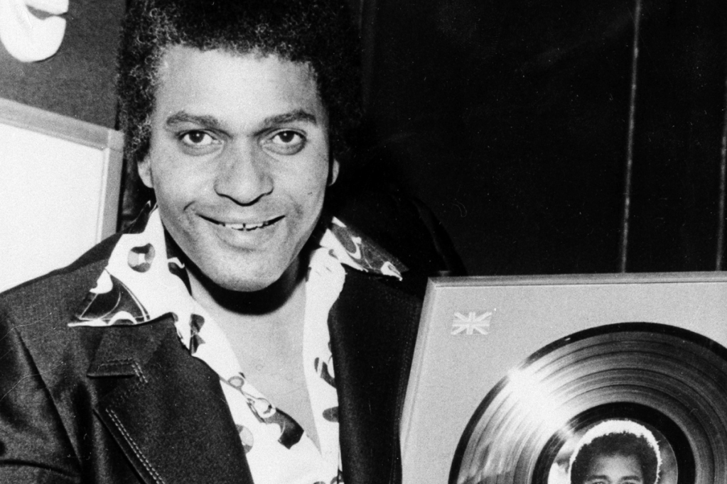 10 of Country Icon Charley Pride's Greatest Songs