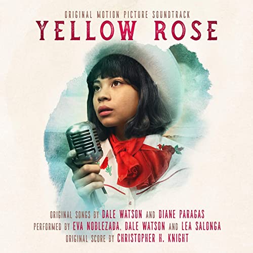 'Yellow Rose': Eva Noblezada, Dale Watson Share 'Quietly Into the Night'