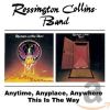 Rossington Collins Band: Revisiting the Skynyrd Spinoff's Two-Album Run