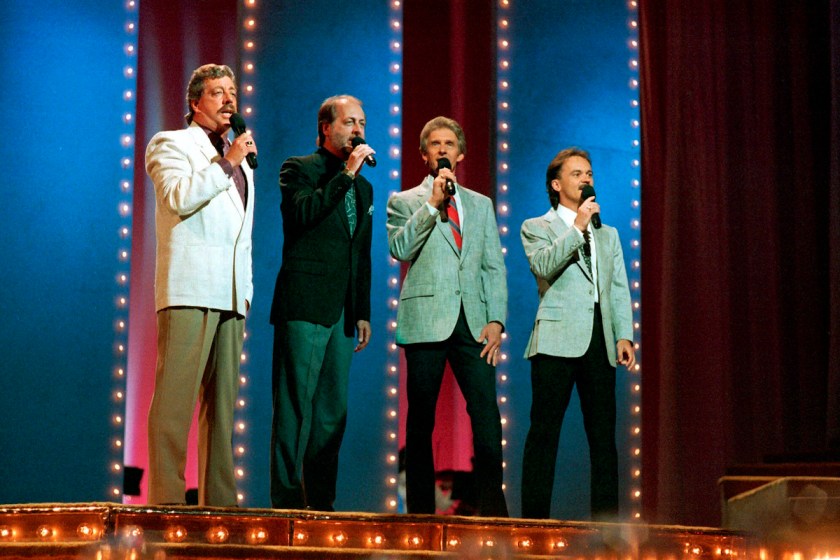 The 10 Best Statler Brothers Songs, Ranked