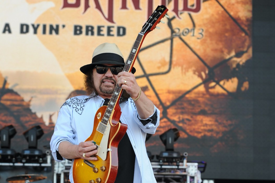 Rossington Collins Band: Revisiting the Skynyrd Spinoff's Two-Album Run