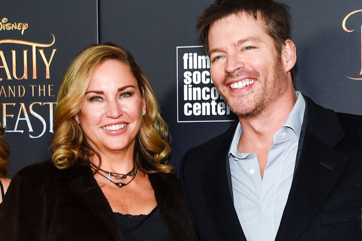 Harry Connick Jr. Always Wanted to Grow Old With Wife Jill Goodacre