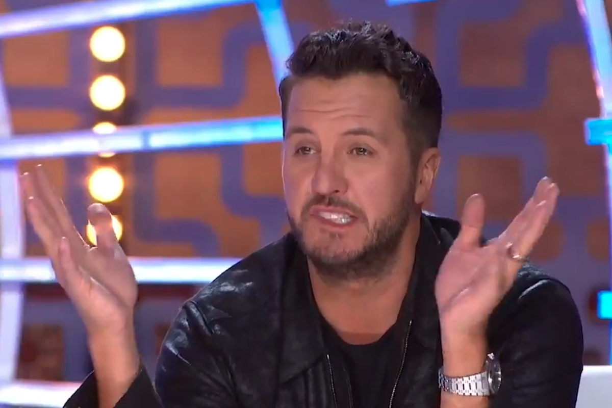 'American Idol' Trailer Teases an Audition That Left Luke Bryan in Tears