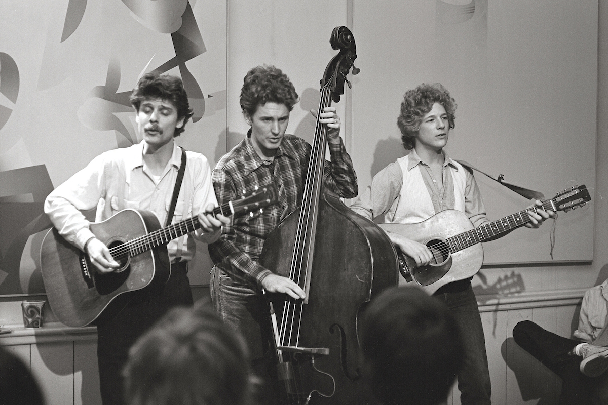 Uncle Walt's Band Reunites Digitally For 'What Have You Done With My ...