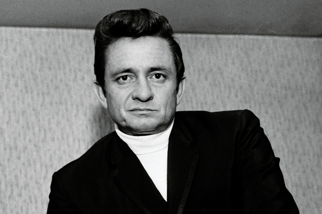 A Boy Named Sue: The Surprising Story Behind the Johnny Cash Classic