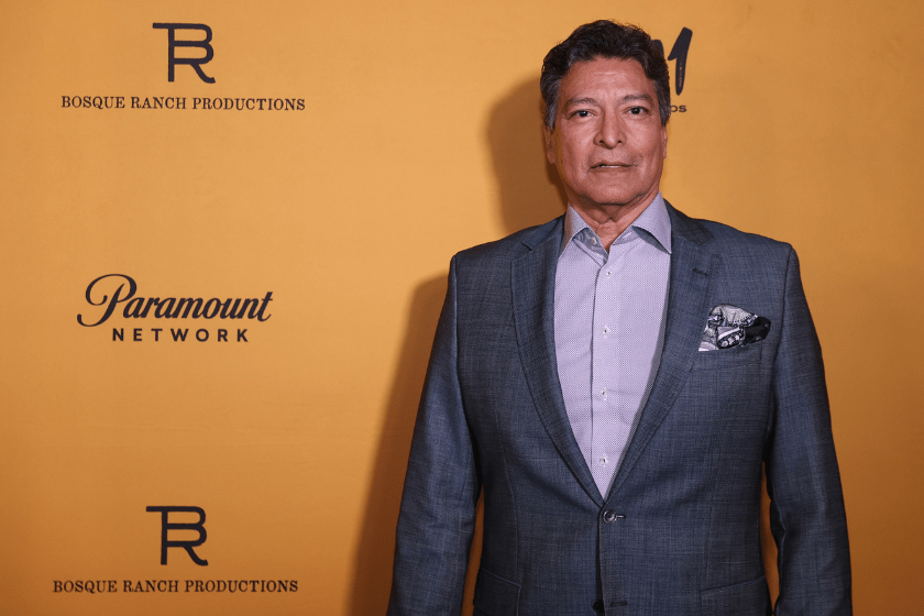 Gil Birmingham: 'Yellowstone's Powerful Chief Thomas Rainwater