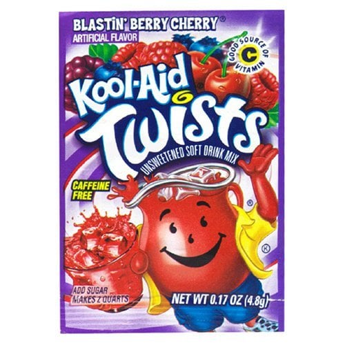 Every Kool-Aid Flavor You Remember + the Ones You Can Buy Today