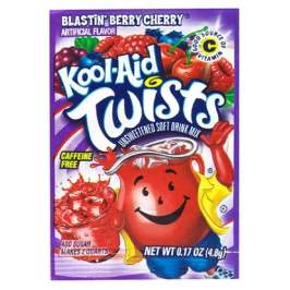 Every Kool-Aid Flavor You Remember + the Ones You Can Buy Today