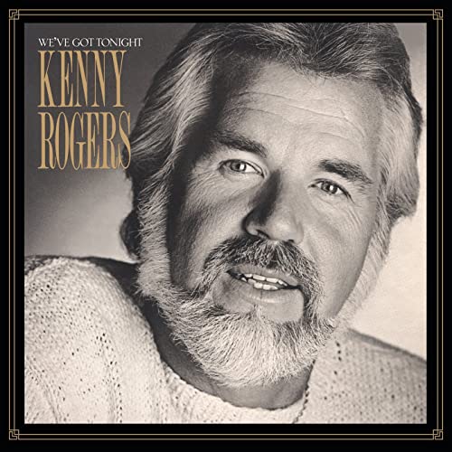 Kenny Rogers Changed Mike Dekle's Life By Recording 'Scarlet Fever'