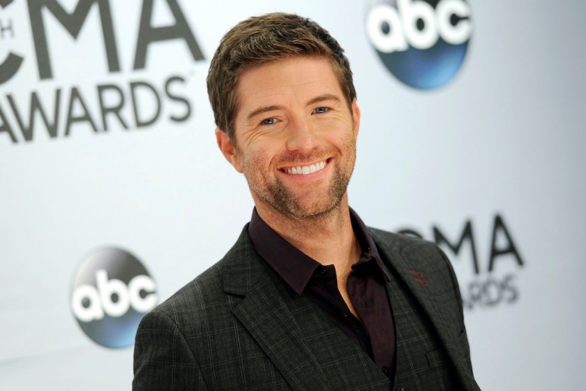 Josh Turner Songs: His 10 Best Tunes So Far