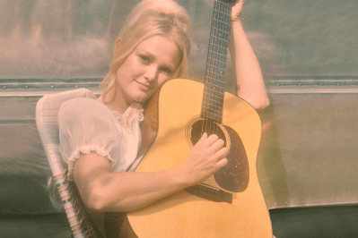 Hailey Whitters Sings Songs About the Heartland on 'Raised'