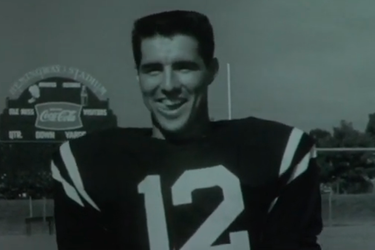 Jim Weatherly: Ole Miss Legend and 'Midnight Train to Georgia' Writer ...