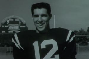 Jim Weatherly: Ole Miss Legend and 'Midnight Train to Georgia' Writer ...