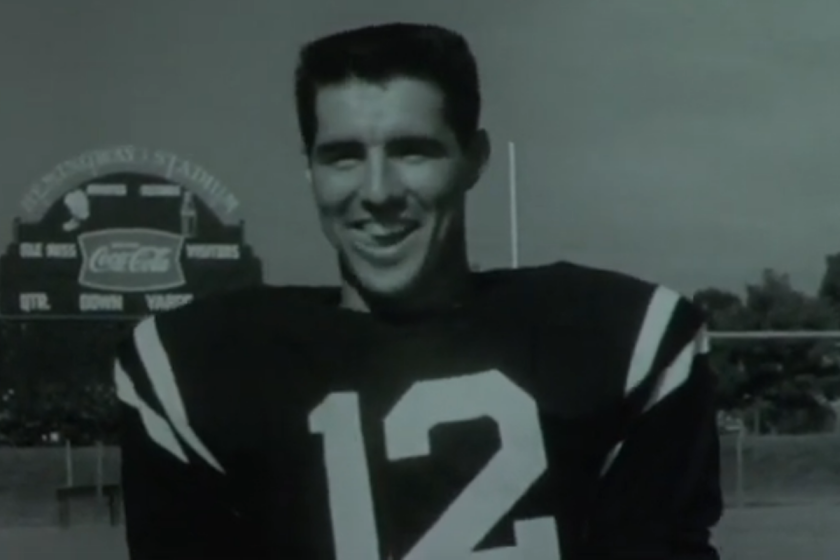Jim Weatherly: Ole Miss Legend and 'Midnight Train to Georgia' Writer ...