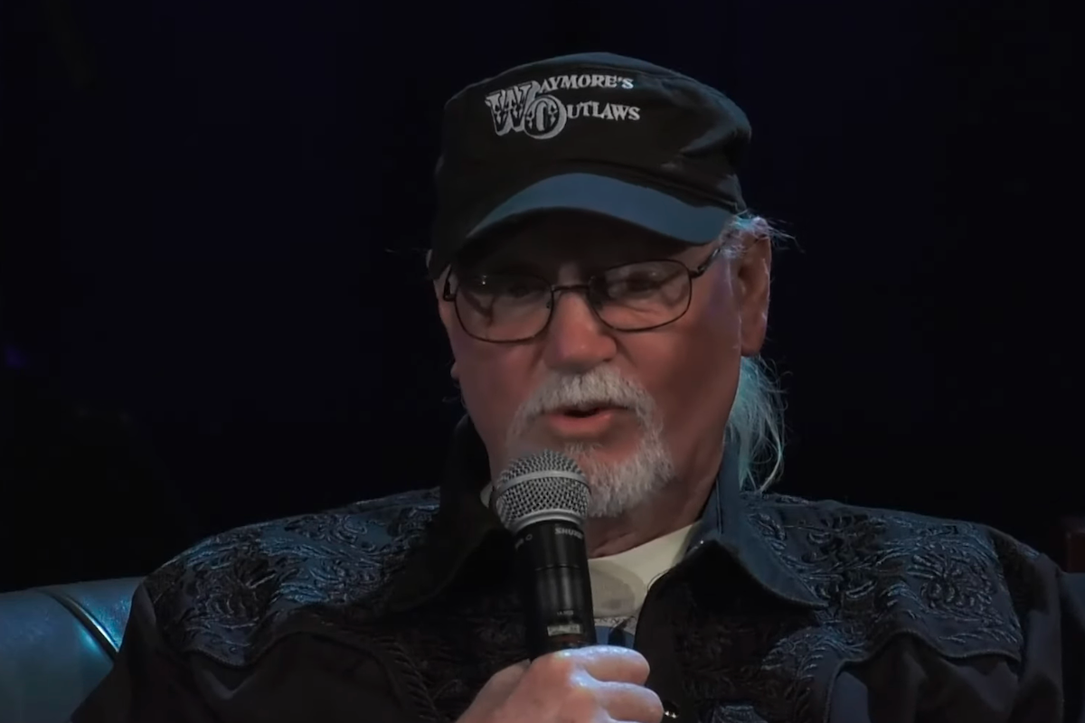 Waylon Jennings, Buddy Holly and 'The Day the Music Died'