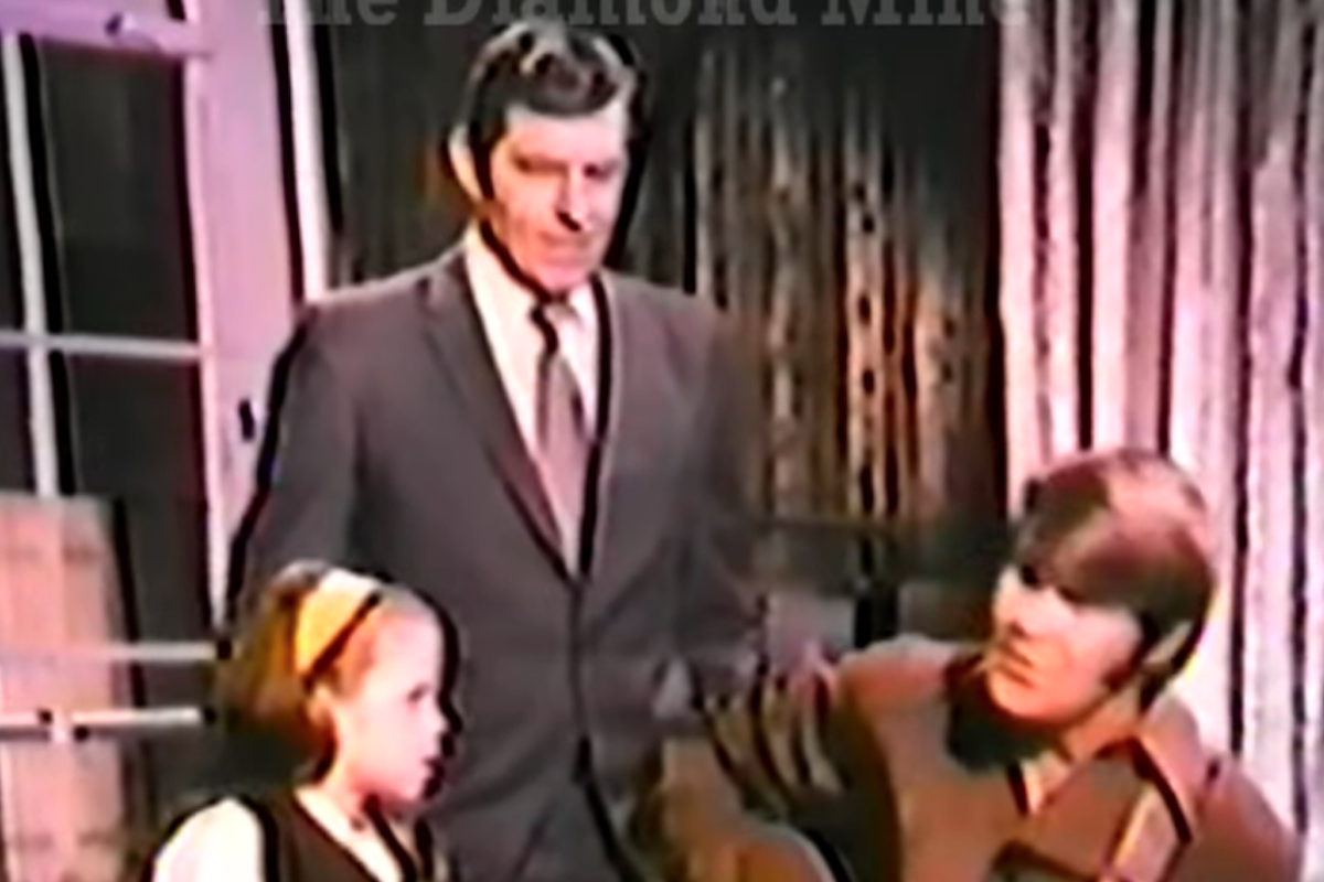 'The New Andy Griffith Show' Built An Episode Around Glen Campbell