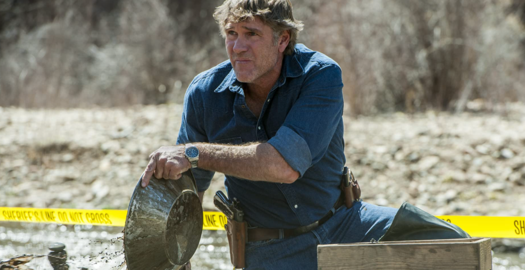 'Longmire': 6 Facts You Didn't Know About the Western Series