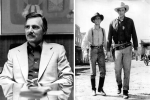 'Gunsmoke' Star Dennis Weaver Was In Steven Spielberg's First Movie