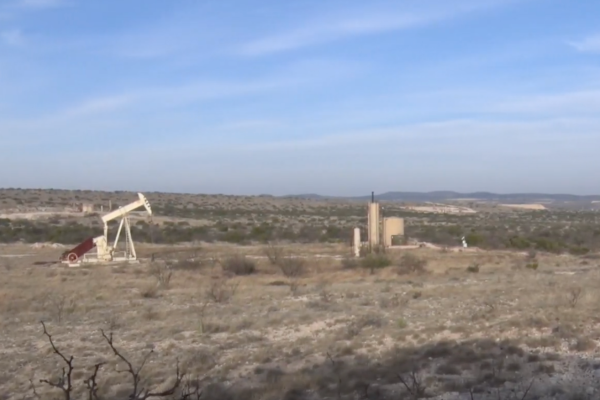 The 10 Biggest Ranches In The Entire State Of Texas