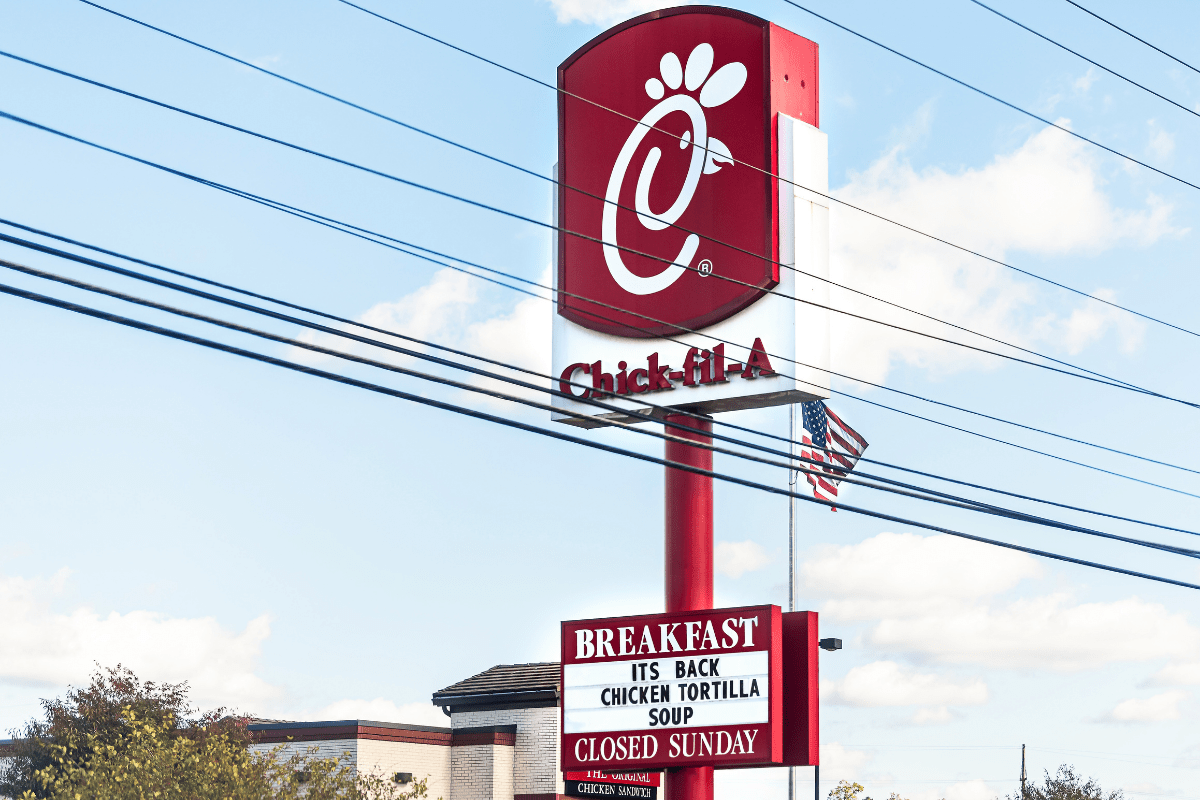 Chick-fil-A’s Breakfast Hours, Explained
