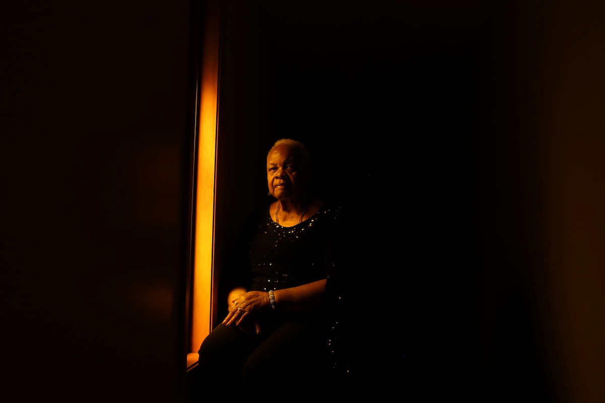 Elizabeth King's 'No Ways Tired' Reflects Her Christian Faith and ...
