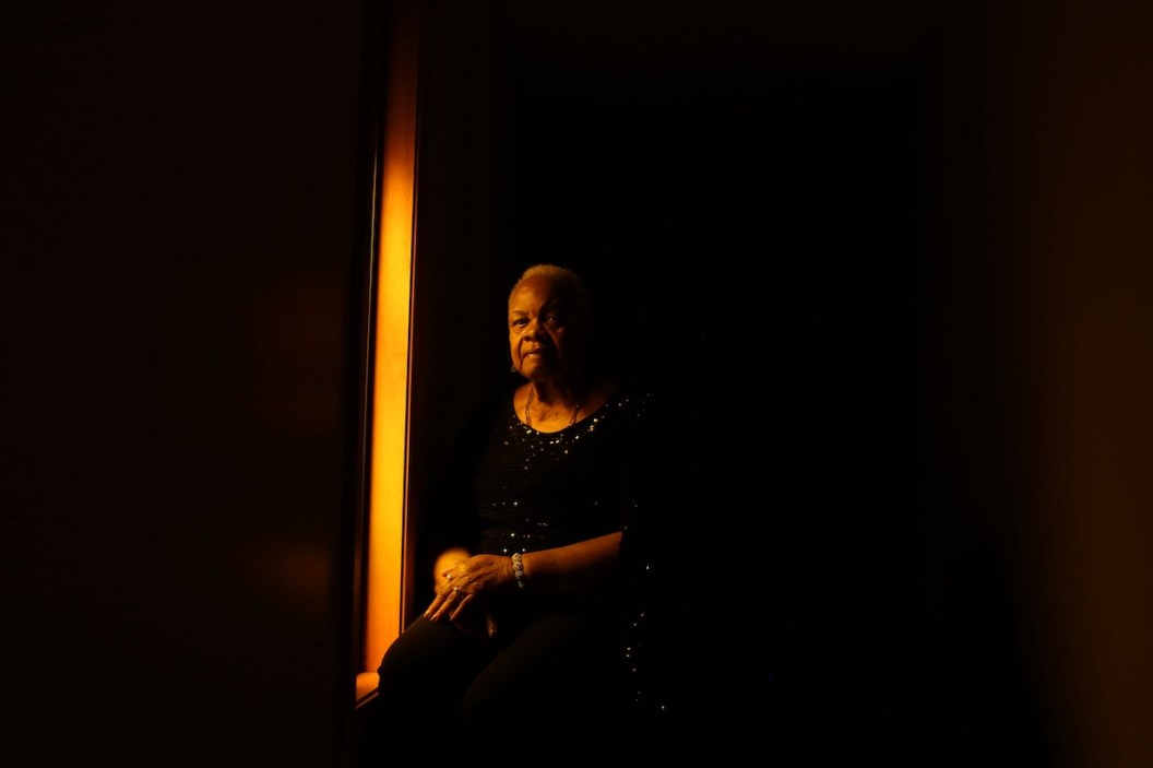 Elizabeth King's 'No Ways Tired' Reflects Her Christian Faith and ...
