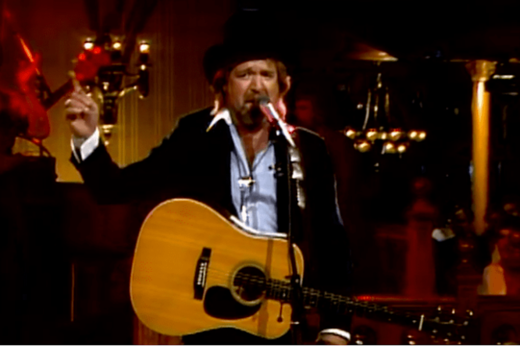 Songs You Forgot You Loved: Mel McDaniel's 'Louisiana Saturday Night'