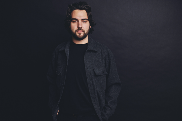 Rooted in Country: Joey Hendricks on Johnny Cash's 'Folsom Prison Blues'