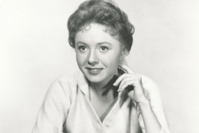 Elinor Donahue: What Happened to Ellie From 'The Andy Griffith Show'?