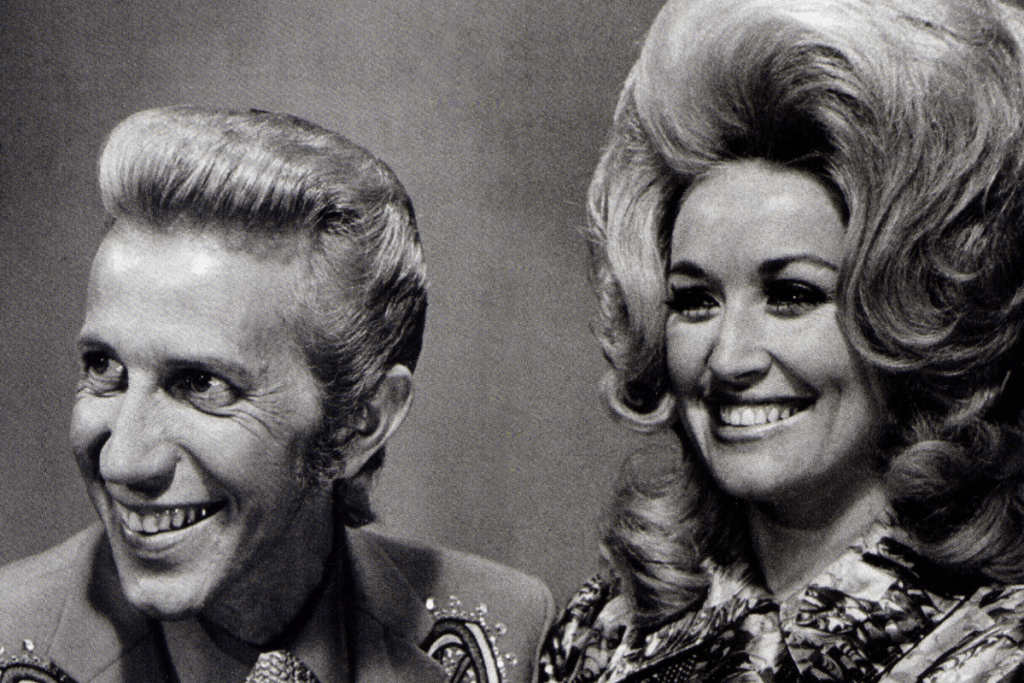 'I Will Always Love You': Whitney Houston, Dolly Parton + a Timeless Song