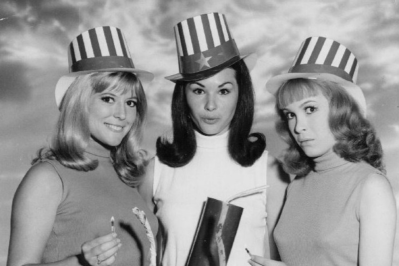 'Petticoat Junction': What Happened to the Bradley Sisters?
