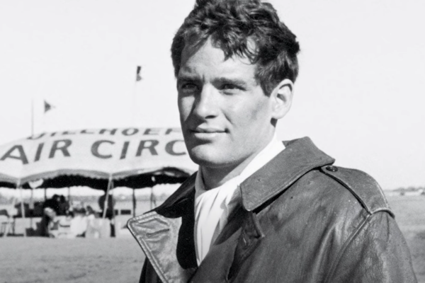 Paul Newman: Meet The Award Winning Actor's Six Children
