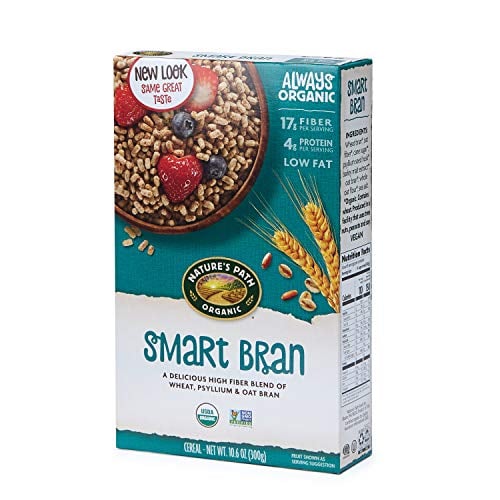 12 Low-Calorie Cereals to Promote Good Health