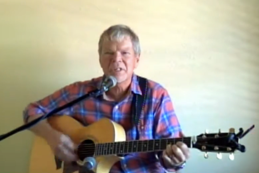 Nashville Songwriters Hall of Fame Member Charlie Black Dies at Age 71