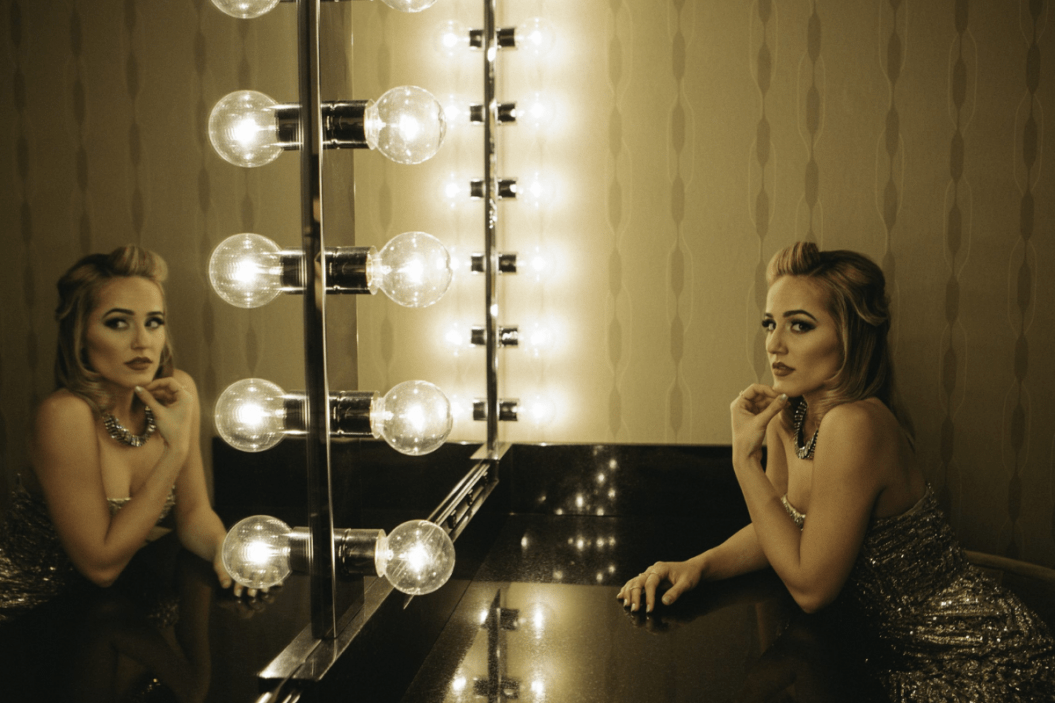 Mandy Barnett Joins the Grand Ole Opry