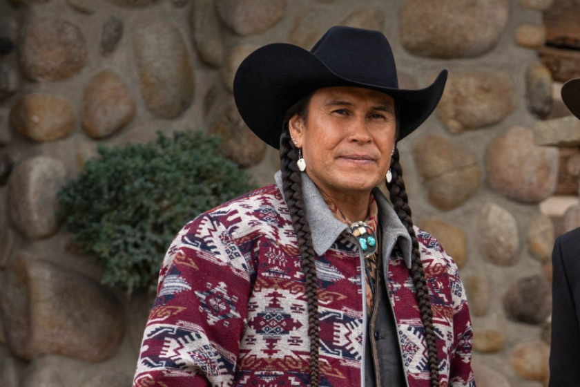 'Yellowstone': Every Major Character From The Hit TV Show, Ranked