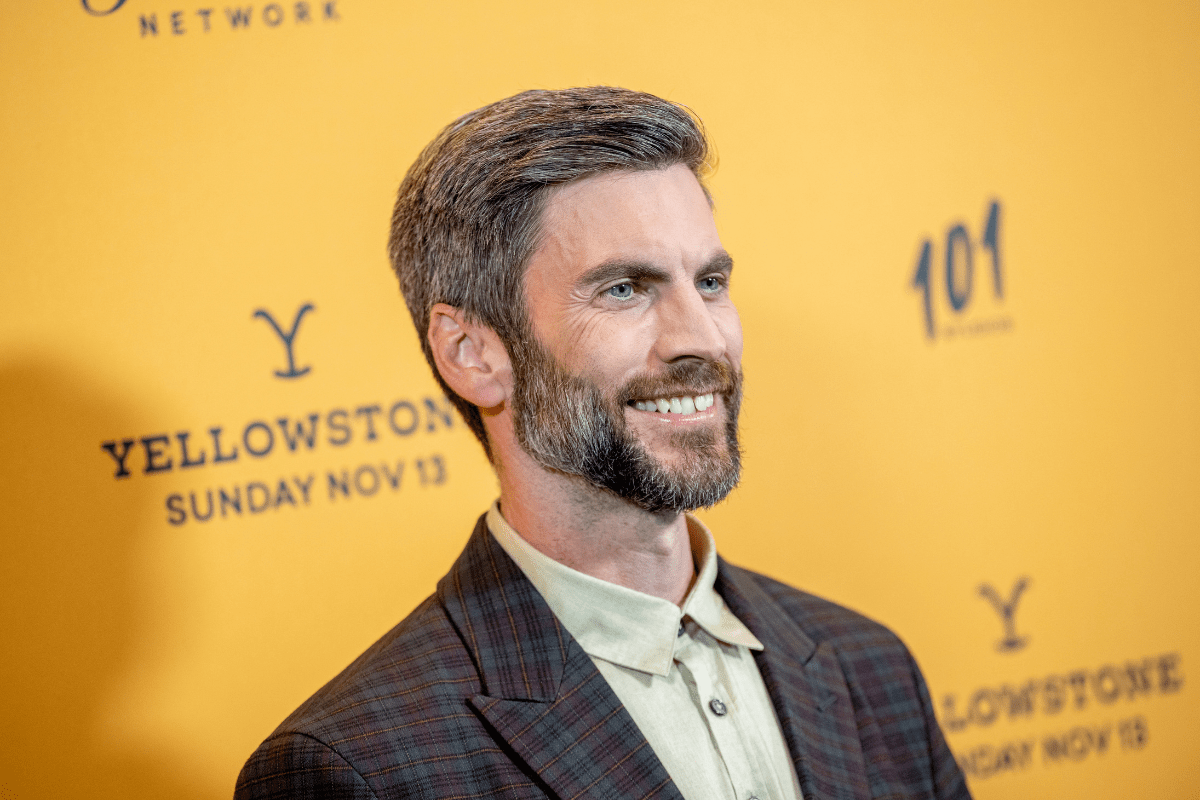 Wes Bentley Plays the Controversial Jamie Dutton on 'Yellowstone'