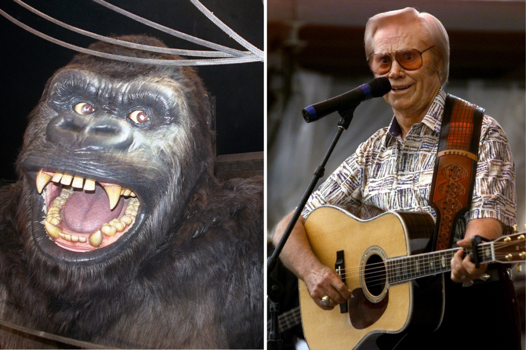 '80s Western 'Barbarosa' Co-Starred Willie Nelson and Gary Busey