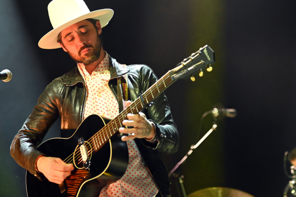 Who Plays Walker on 'Yellowstone'? Country Singer Ryan Bingham