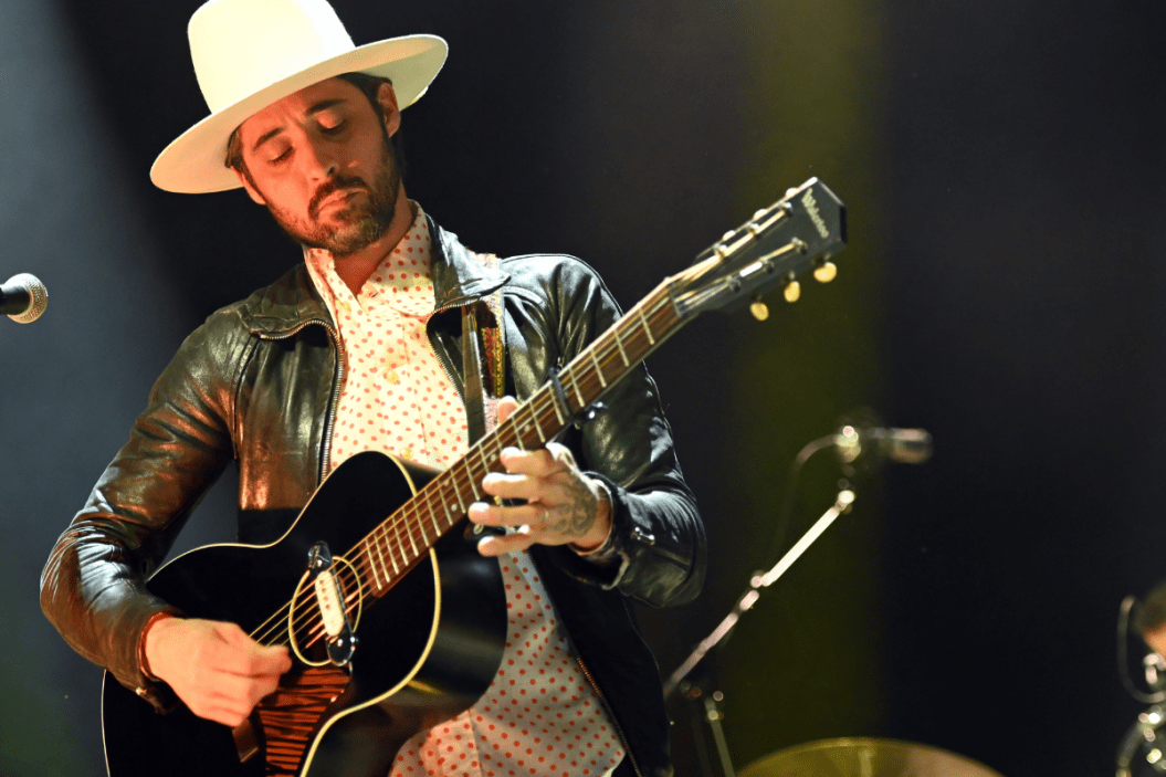 Who Plays Walker on 'Yellowstone'? Country Singer Ryan Bingham